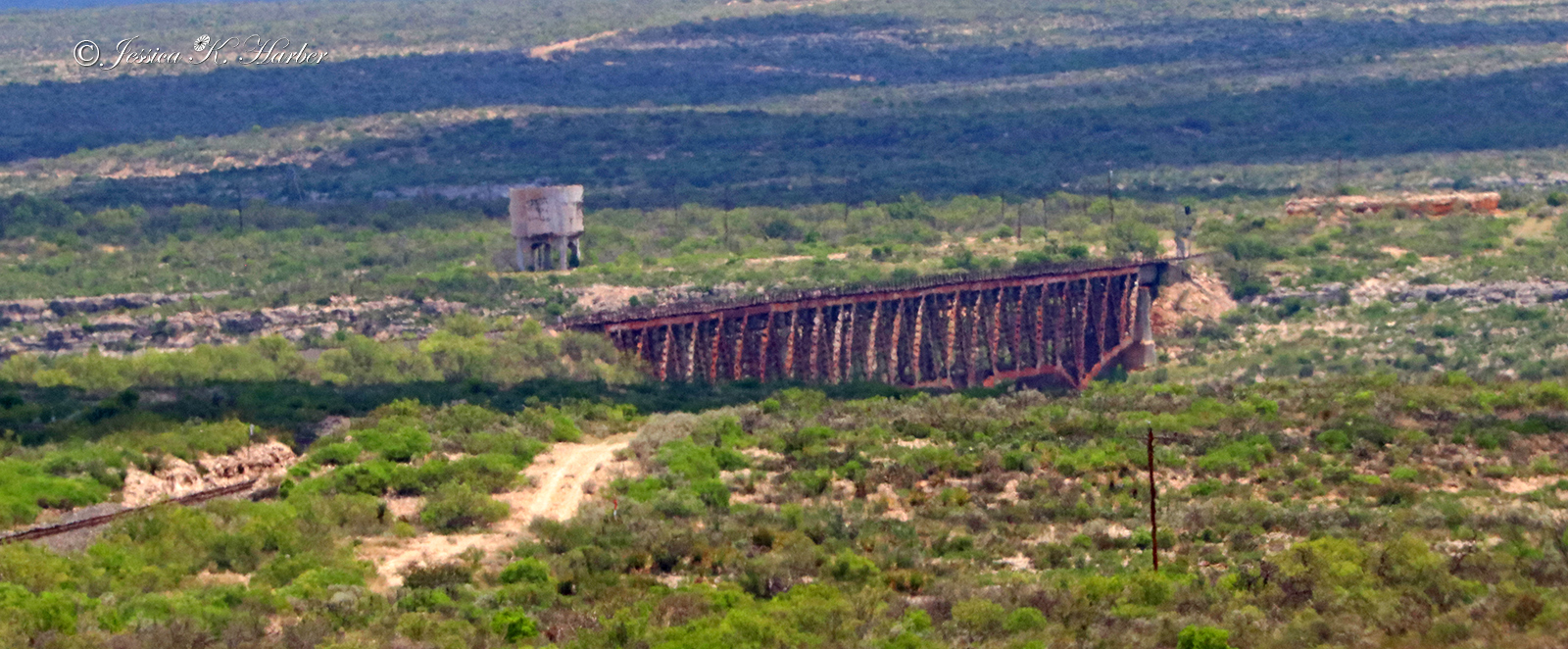 Big Bend National Park – My Side of the Adventure
